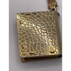Accessories | Vintage Perfume Box Keychain | Poshmark